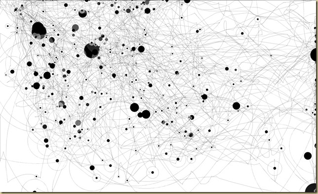 Aggregated Intelligence: MousePath – create your own art